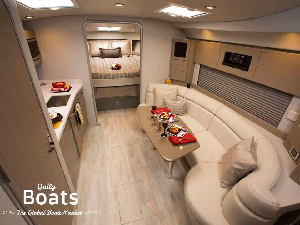 2022 Formula 37 Performance Cruiser for sale. View price, photos and ...