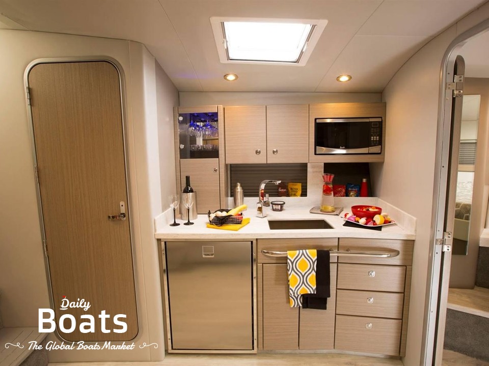 2022 Formula 37 Performance Cruiser for sale. View price, photos and ...