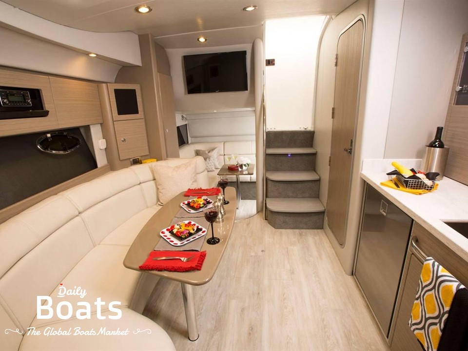 2022 Formula 37 Performance Cruiser for sale. View price, photos and ...