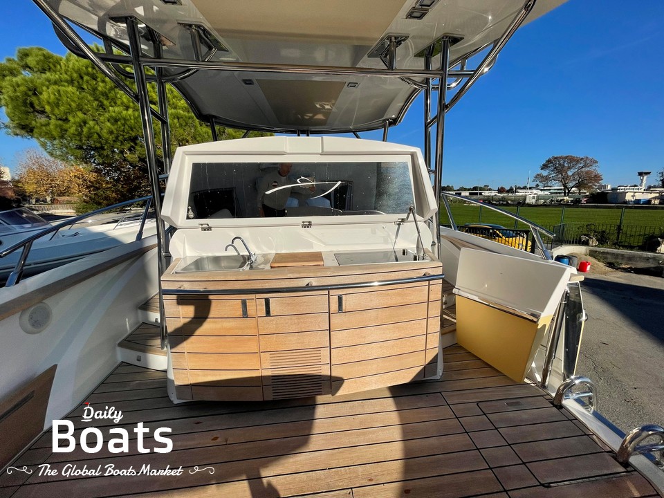 2010 Sessa Marine Key Largo 36 for sale. View price, photos and Buy ...