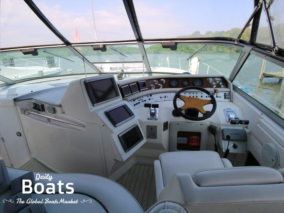 1994 Sea Ray 440 Sundancer for sale. View price, photos and Buy 1994 ...