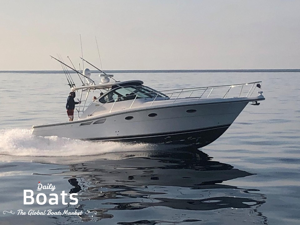 2010 Tiara Yachts 3600 Open for sale. View price, photos and Buy 2010 ...