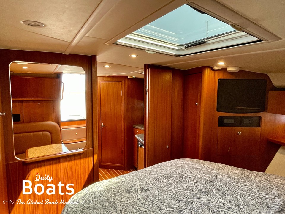 2010 Tiara Yachts 3600 Open for sale. View price, photos and Buy 2010 ...