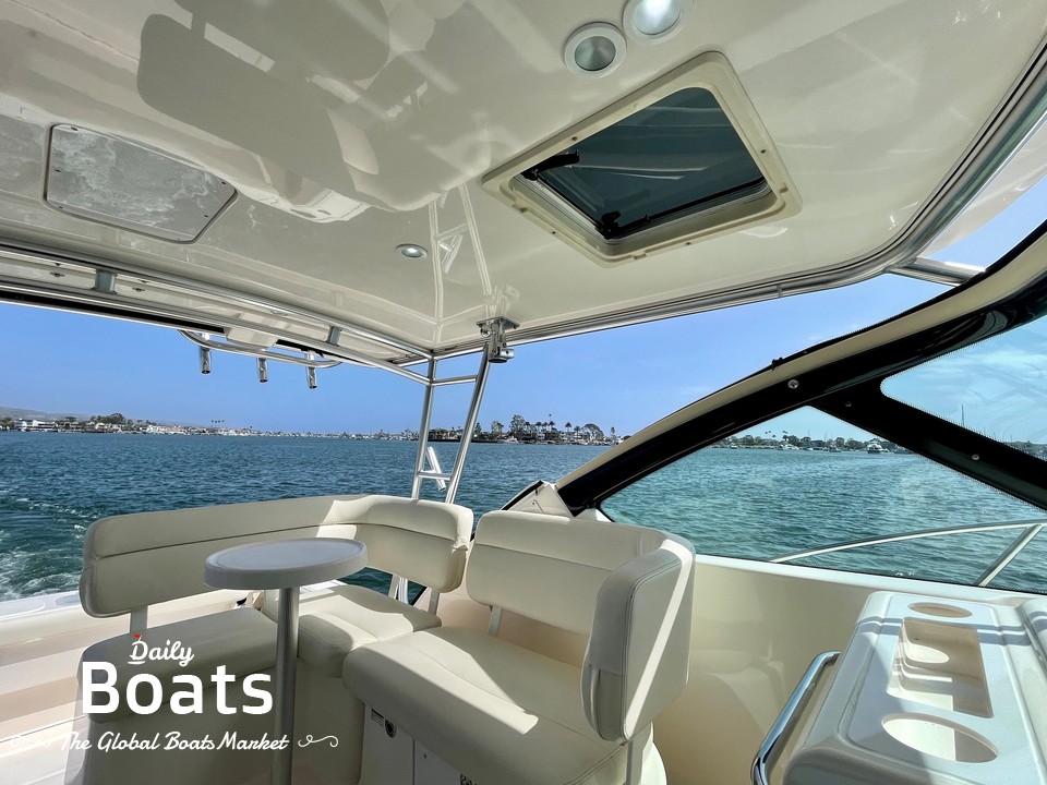 2010 Tiara Yachts 3600 Open for sale. View price, photos and Buy 2010 ...