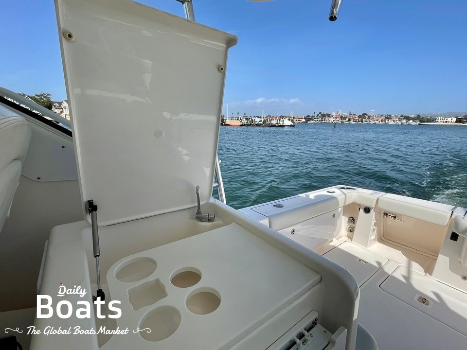 2010 Tiara Yachts 3600 Open for sale. View price, photos and Buy 2010 ...