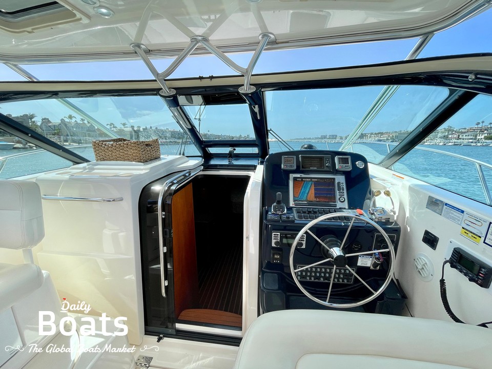 2010 Tiara Yachts 3600 Open for sale. View price, photos and Buy 2010 ...