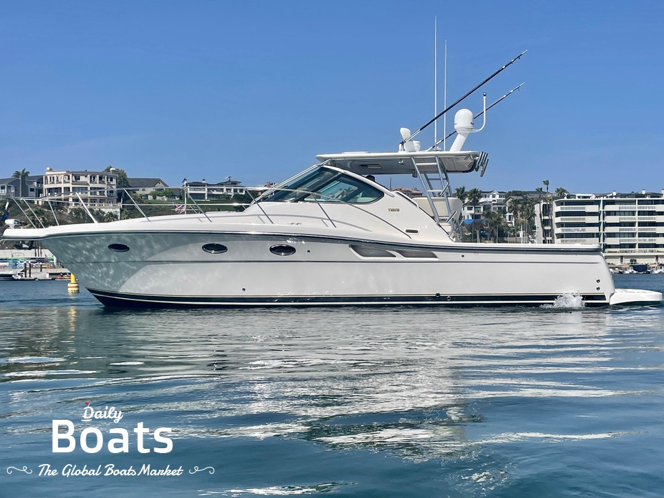 2010 Tiara Yachts 3600 Open for sale. View price, photos and Buy 2010 ...