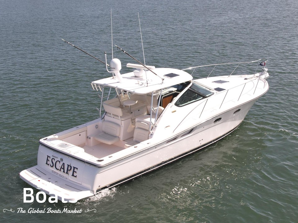 2010 Tiara Yachts 3600 Open for sale. View price, photos and Buy 2010 ...