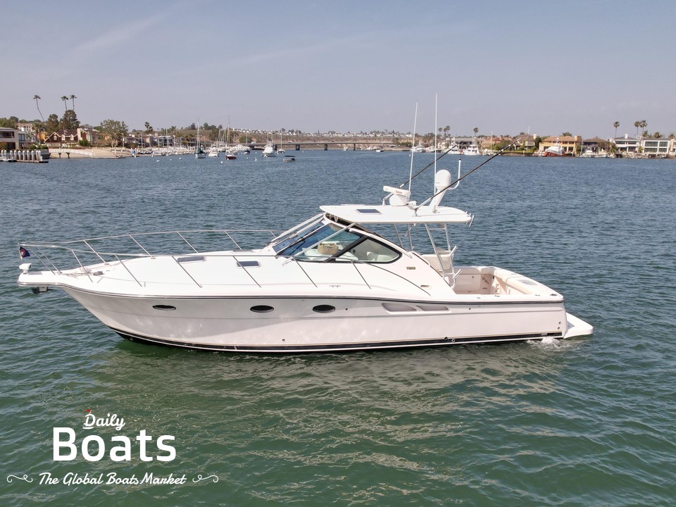 2010 Tiara Yachts 3600 Open for sale. View price, photos and Buy 2010 ...