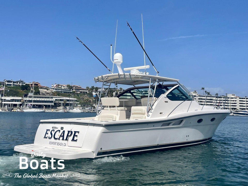 2010 Tiara Yachts 3600 Open for sale. View price, photos and Buy 2010 ...