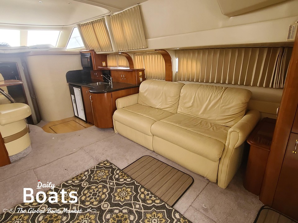 2004 Carver 42 Mariner for sale. View price, photos and Buy 2004 Carver ...