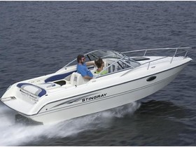 2003 Stingray 220 Cs for sale. View price, photos and Buy 2003 Stingray ...