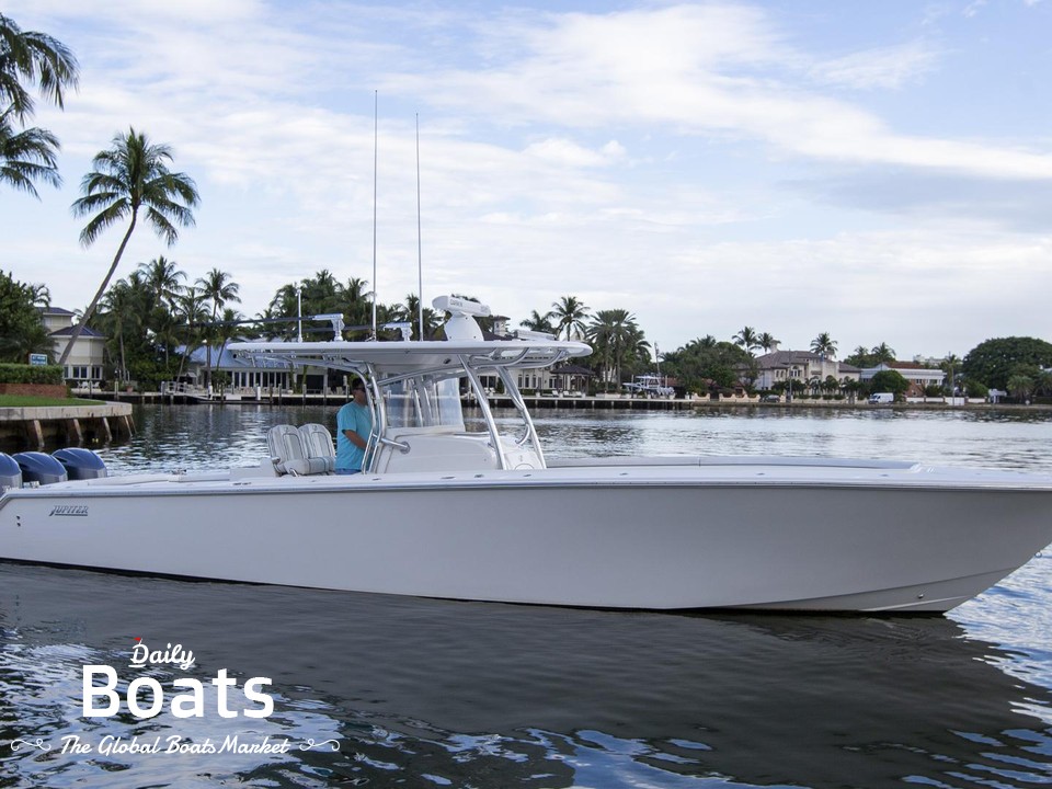 2018 Jupiter 38 Fs for sale. View price, photos and Buy 2018 Jupiter 38 ...