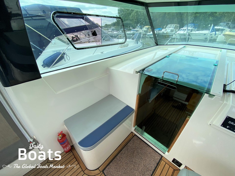 2016 Delphia 800 Escape for sale. View price, photos and Buy 2016 ...