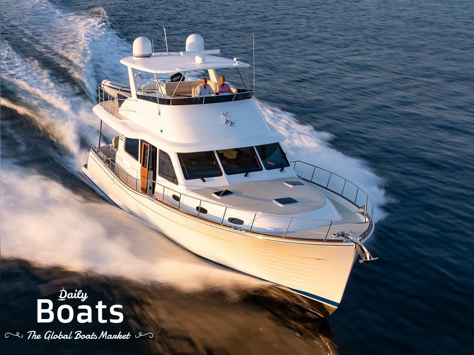 2022 Grand Banks 54 for sale. View price, photos and Buy 2022 Grand ...
