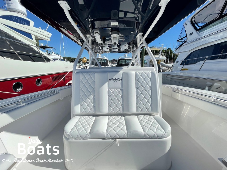 2013 Invincible Center Console for sale. View price, photos and Buy ...