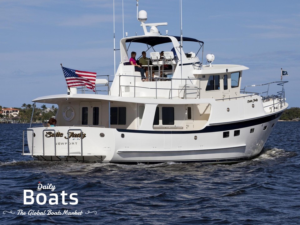 2023 Krogen 52 for sale. View price, photos and Buy 2023 Krogen 52 #292291