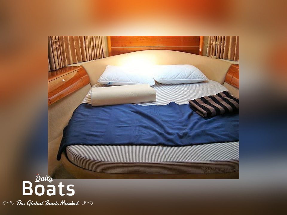 2003 Princess V46 for sale. View price, photos and Buy 2003 Princess ...