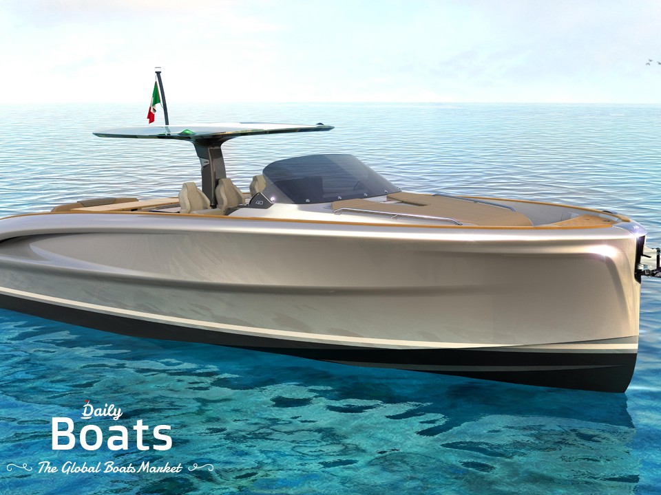 2022 Solaris Power 40 Open for sale. View price, photos and Buy 2022 ...