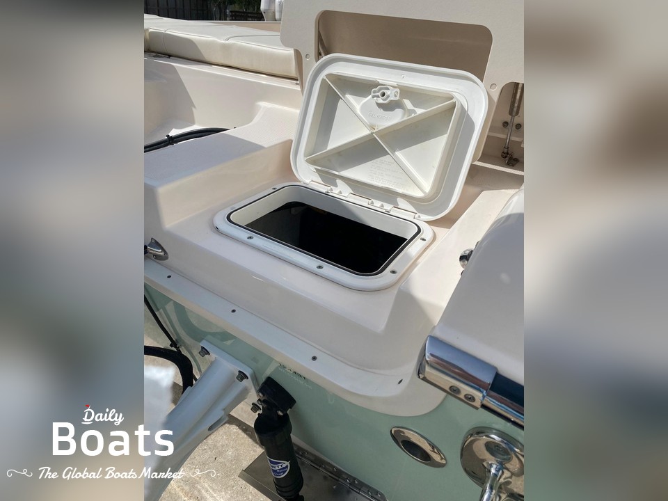 2016 Grady-White 251 Coastal Explorer for sale. View price, photos and ...