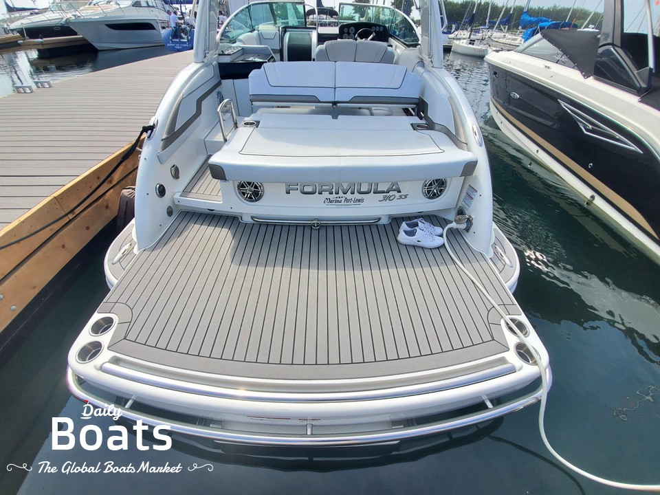 2017 Formula 310 Ss for sale. View price, photos and Buy 2017 Formula ...