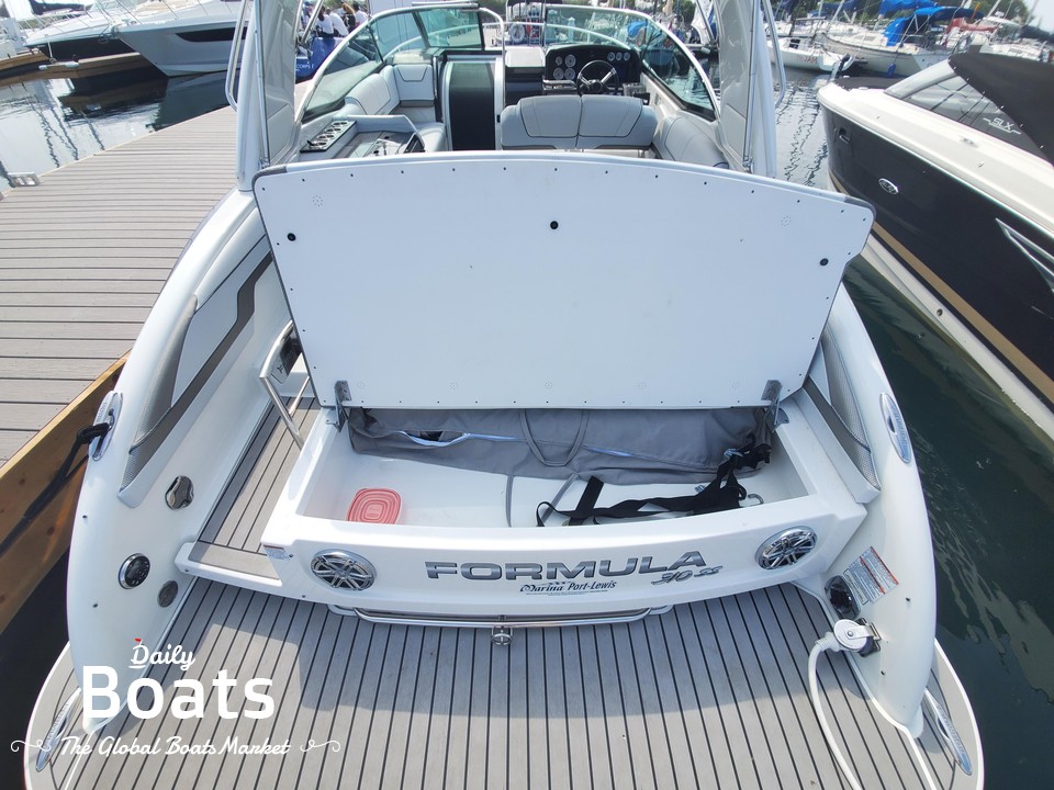 2017 Formula 310 Ss for sale. View price, photos and Buy 2017 Formula ...