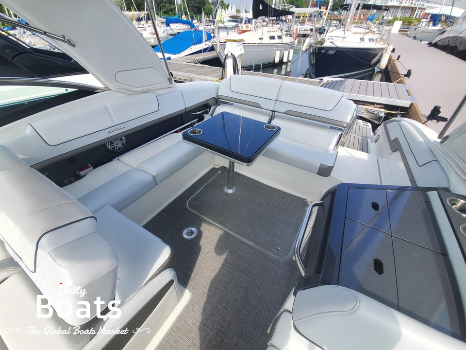 2017 Formula 310 Ss for sale. View price, photos and Buy 2017 Formula ...