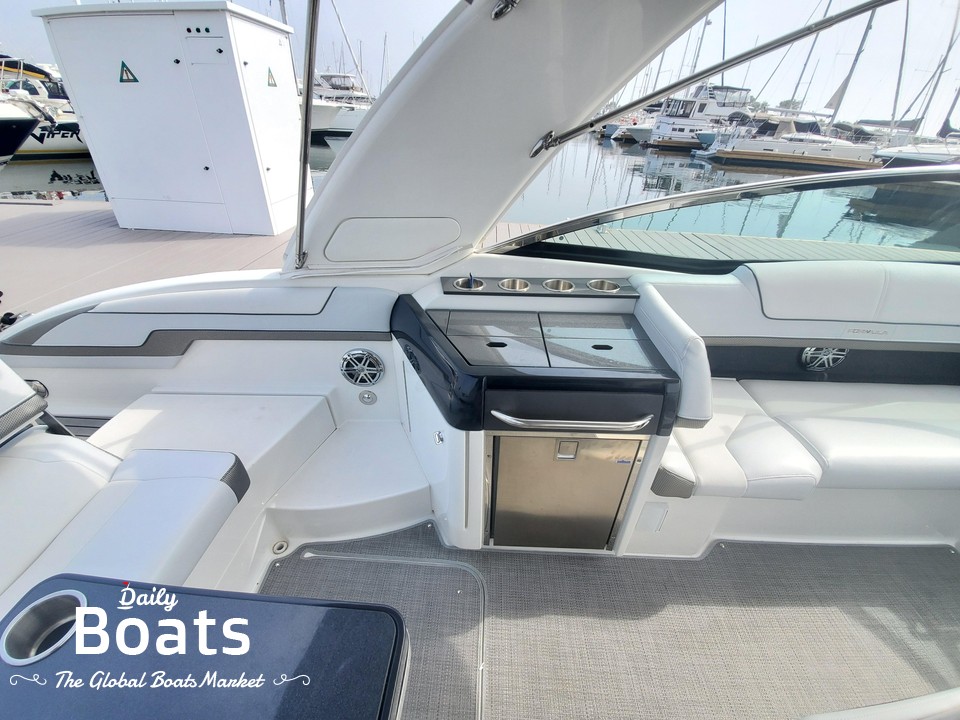 2017 Formula 310 Ss for sale. View price, photos and Buy 2017 Formula ...