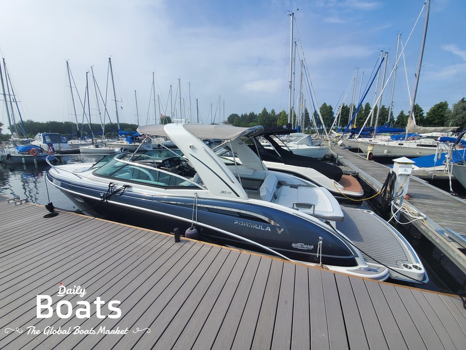 2017 Formula 310 Ss for sale. View price, photos and Buy 2017 Formula ...