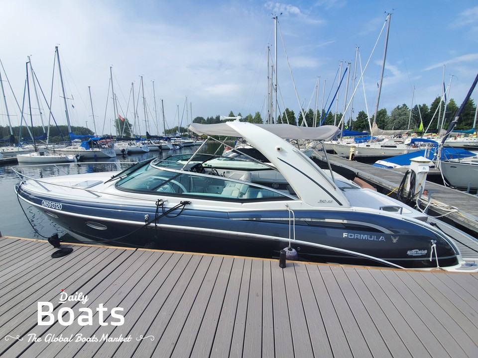 2017 Formula 310 Ss for sale. View price, photos and Buy 2017 Formula ...