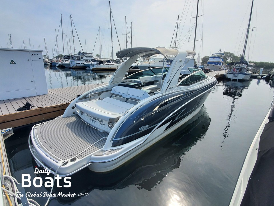 2017 Formula 310 Ss for sale. View price, photos and Buy 2017 Formula ...