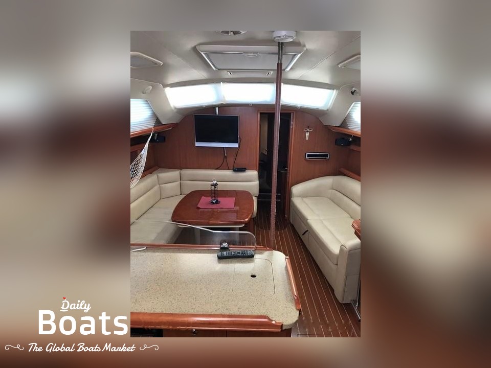 2008 Hunter 41 Ds на продажу. Посмотреть цену, фотографии и Купить 2008 ...