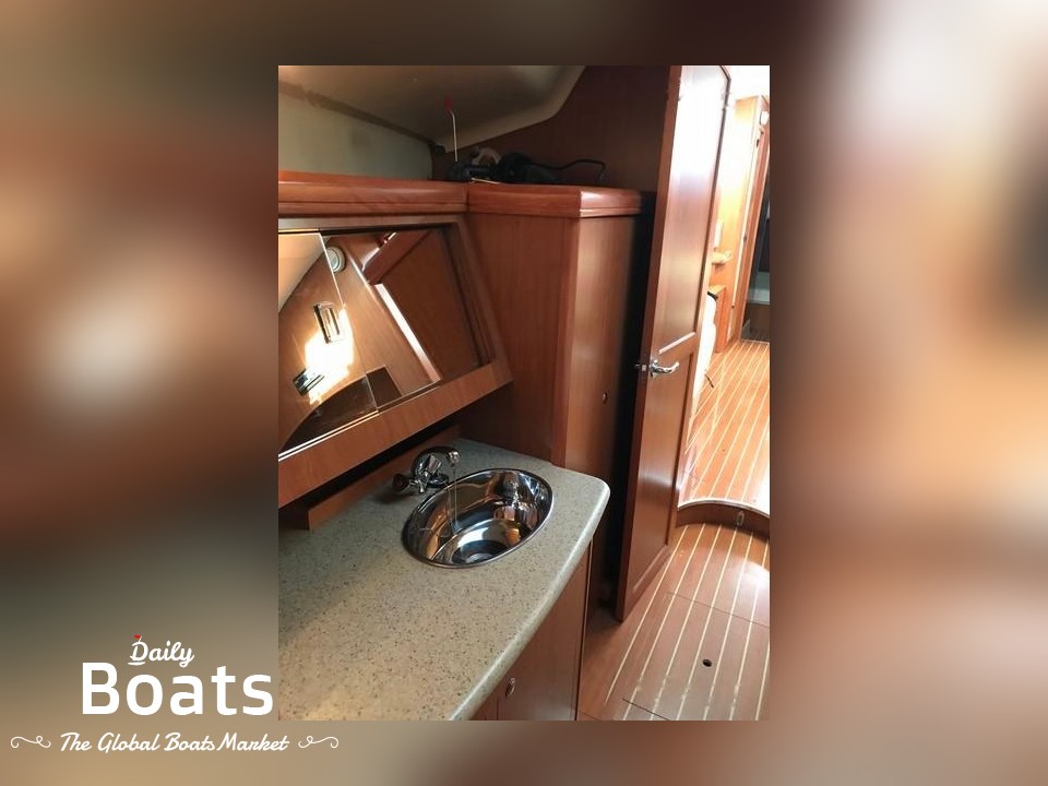 2008 Hunter 41 Ds for sale. View price, photos and Buy 2008 Hunter 41 ...