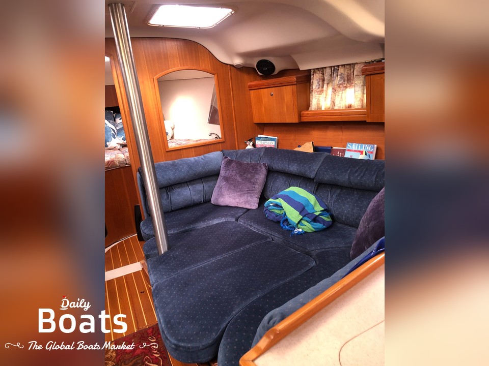 2003 Hunter 386 for sale. View price, photos and Buy 2003 Hunter 386 #292317