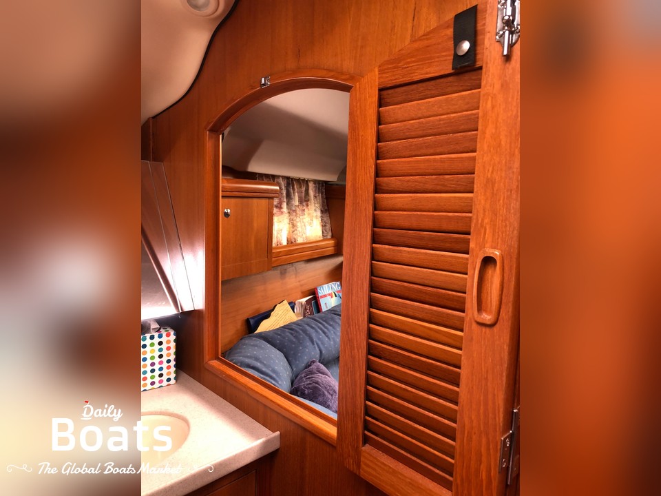 2003 Hunter 386 for sale. View price, photos and Buy 2003 Hunter 386 #292317