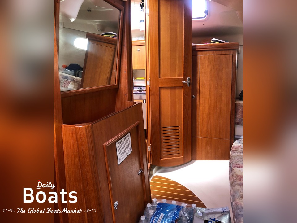 2003 Hunter 386 for sale. View price, photos and Buy 2003 Hunter 386 #292317