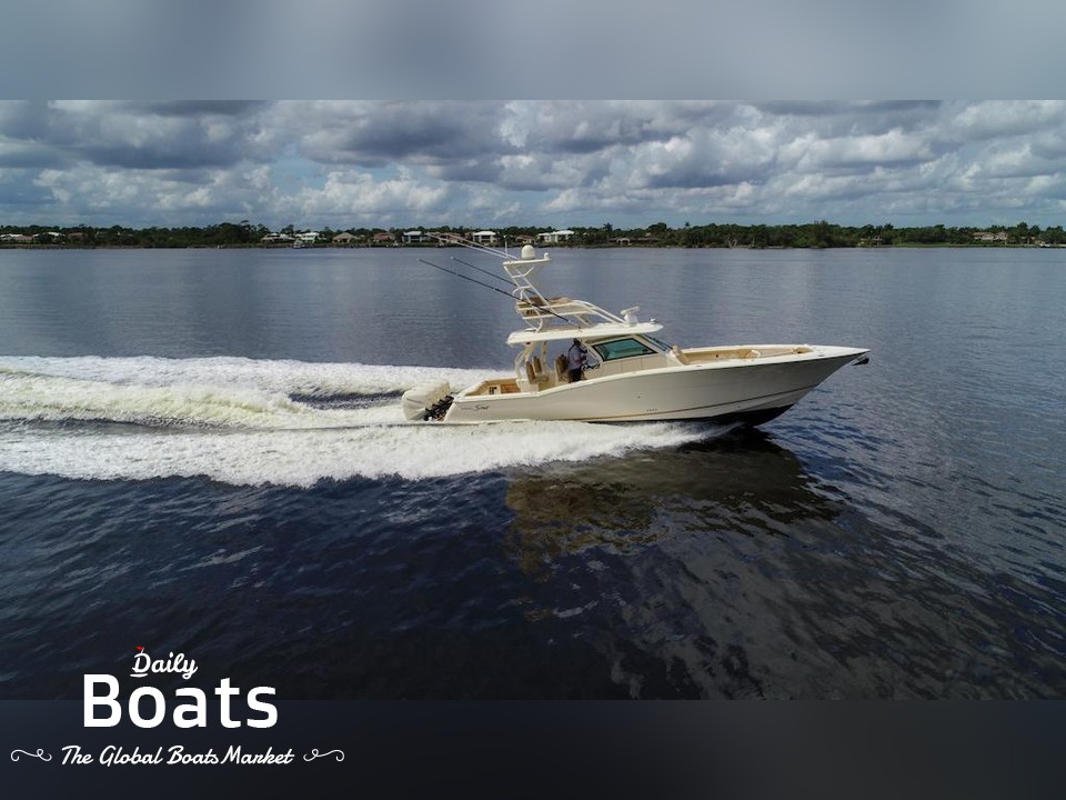 2017 Scout 420 Lxf for sale. View price, photos and Buy 2017 Scout 420 ...