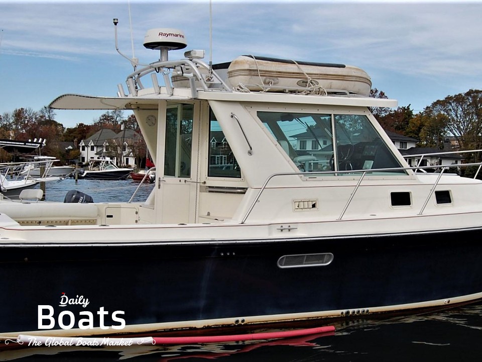 2001 Albin 31 Tournament Express for sale. View price, photos and Buy ...