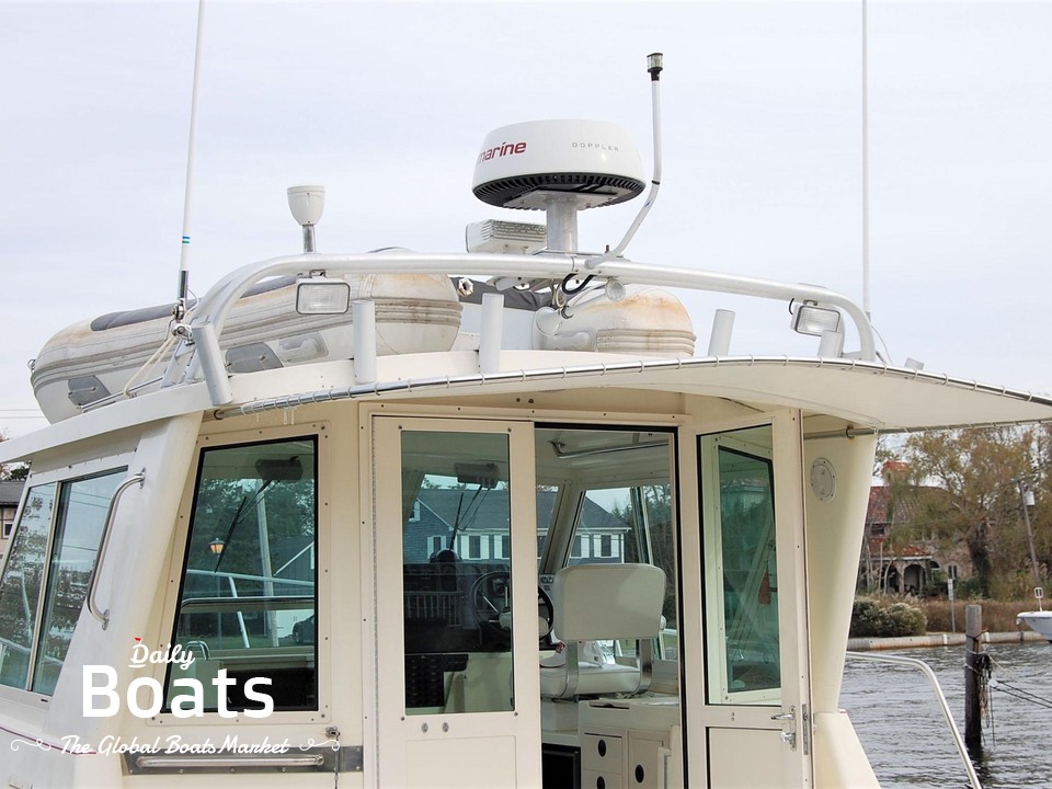 2001 Albin 31 Tournament Express for sale. View price, photos and Buy ...