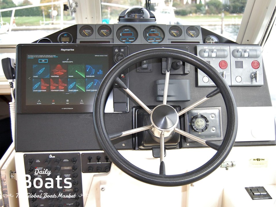 2001 Albin 31 Tournament Express for sale. View price, photos and Buy ...