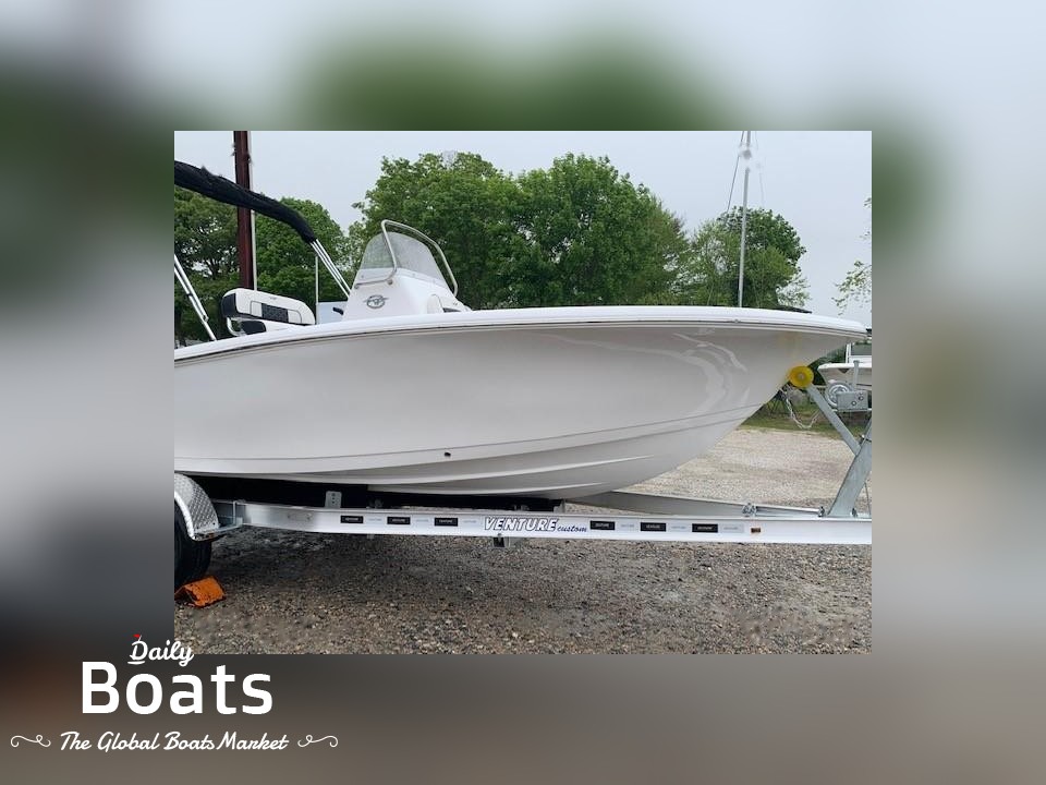 2023 Tidewater 198 Center Console Adventure for sale. View price ...