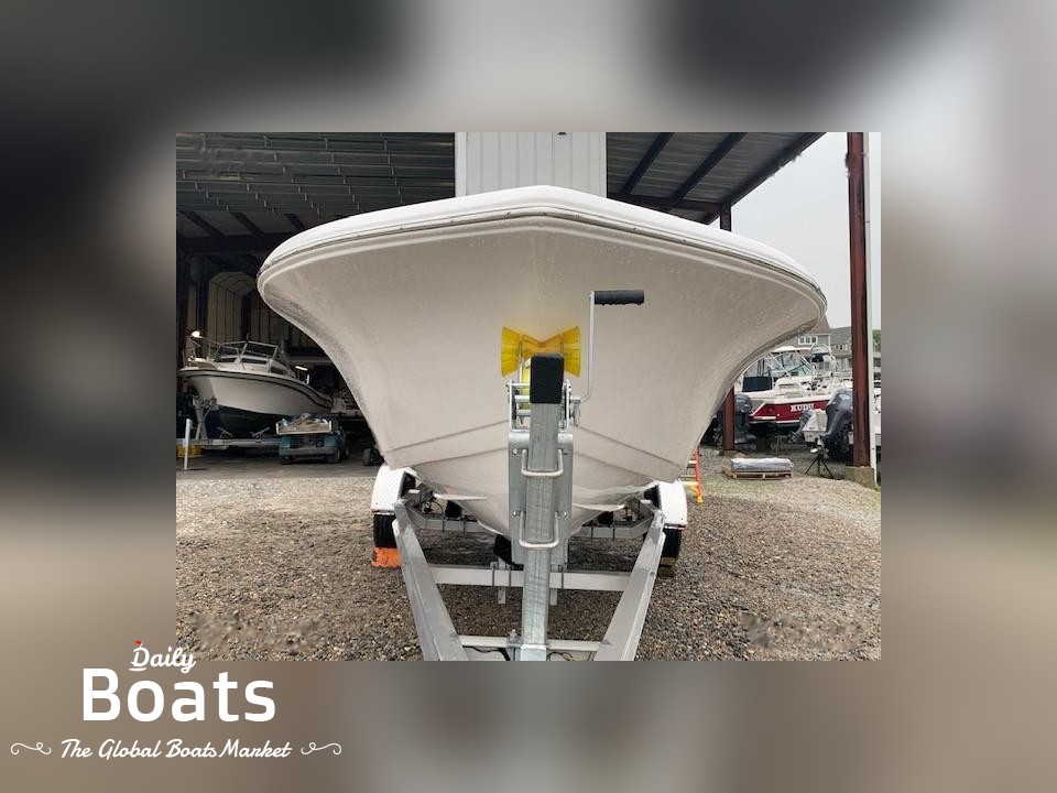 2023 Tidewater 198 Center Console Adventure for sale. View price ...