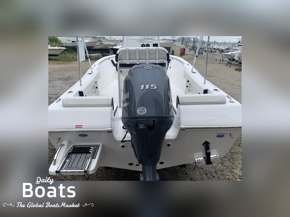 2023 Tidewater 198 Center Console Adventure for sale. View price ...