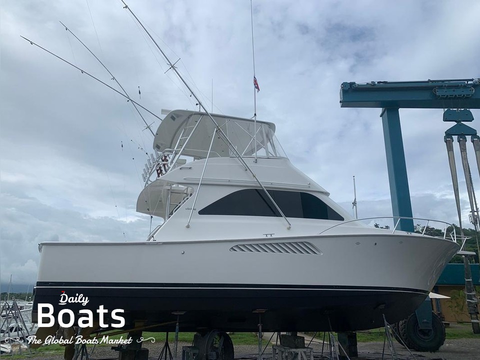2004 Viking 45 Convertible for sale. View price, photos and Buy 2004 ...