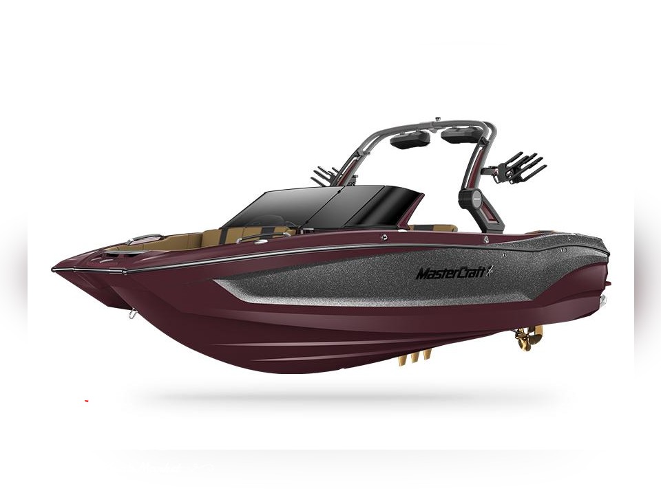 2023 Mastercraft X26 for sale. View price, photos and Buy 2023 ...