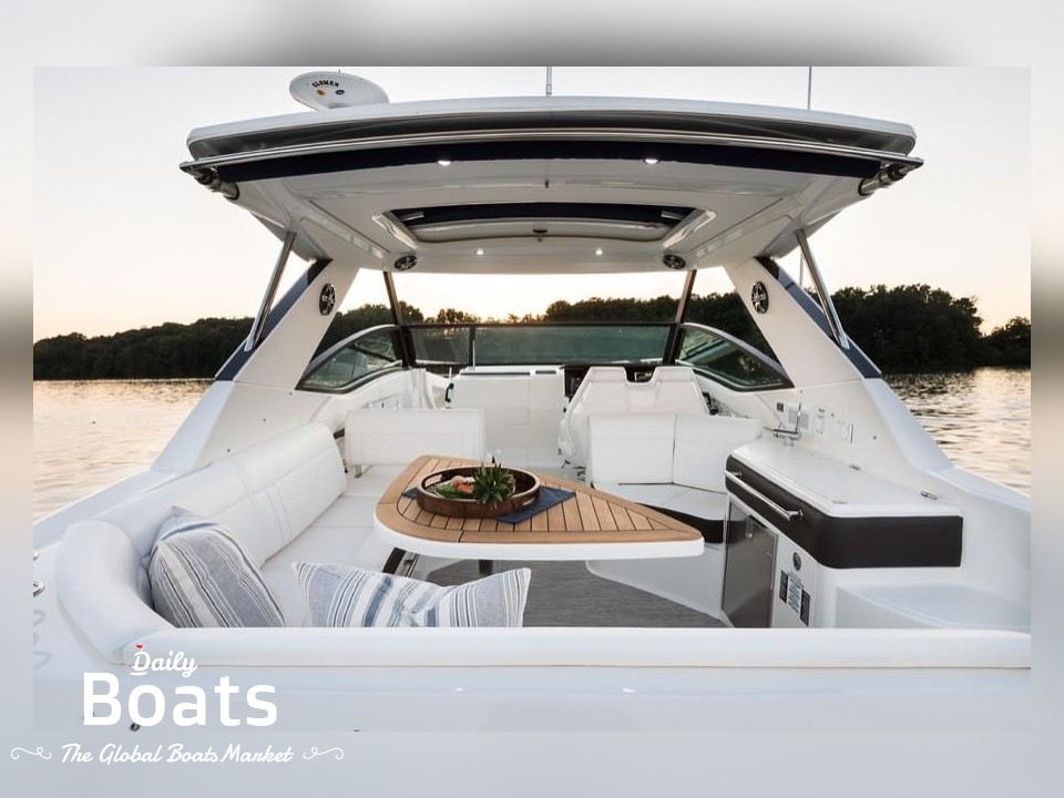 2020 Sea Ray 320 Sundancer for sale. View price, photos and Buy 2020 ...