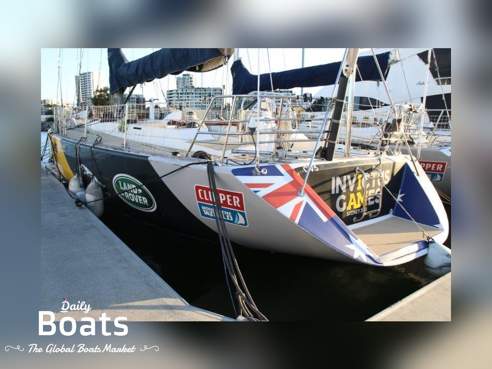 2004 Clipper 68 Cv 5 for sale. View price, photos and Buy 2004 Clipper ...