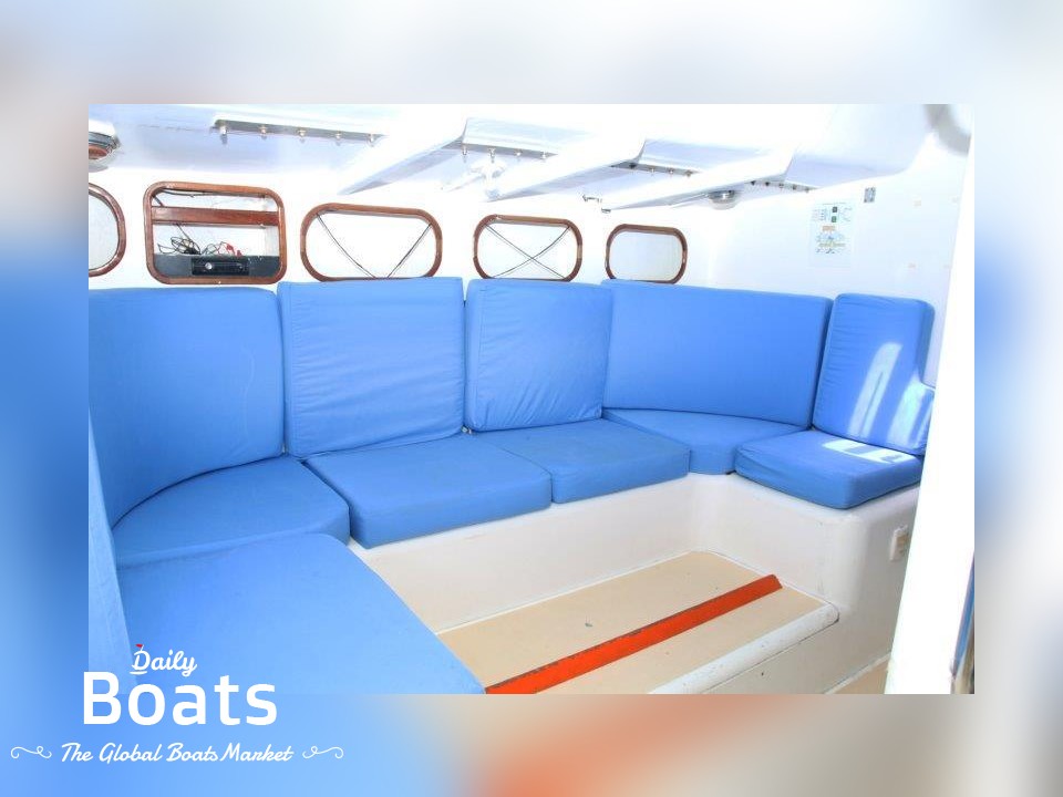 2004 Clipper 68 Cv 5 for sale. View price, photos and Buy 2004 Clipper ...