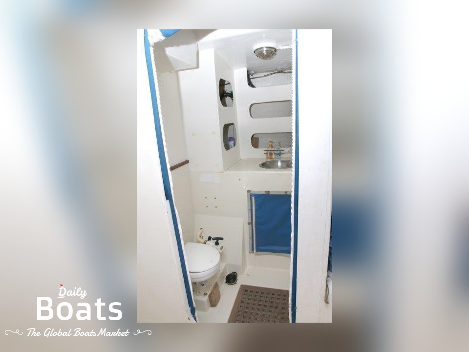 2004 Clipper 68 Cv 5 for sale. View price, photos and Buy 2004 Clipper ...