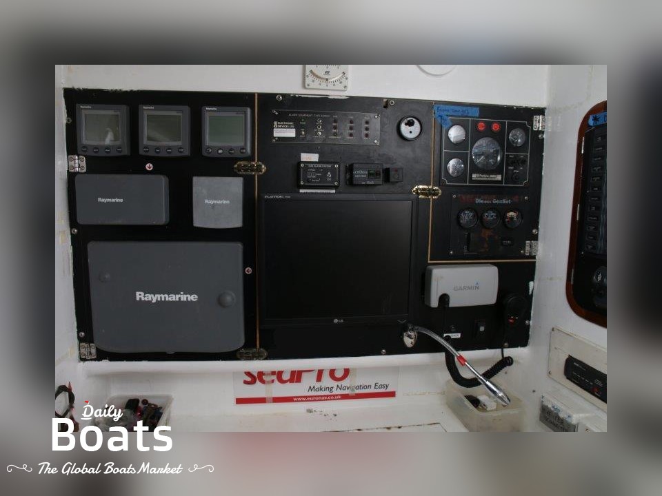 2004 Clipper 68 Cv 5 for sale. View price, photos and Buy 2004 Clipper ...